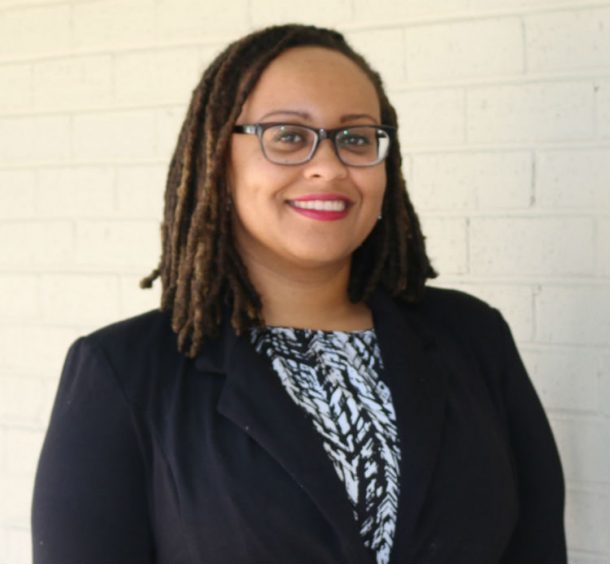 Living Community Psychology - Kyrah Brown - Community Psychology