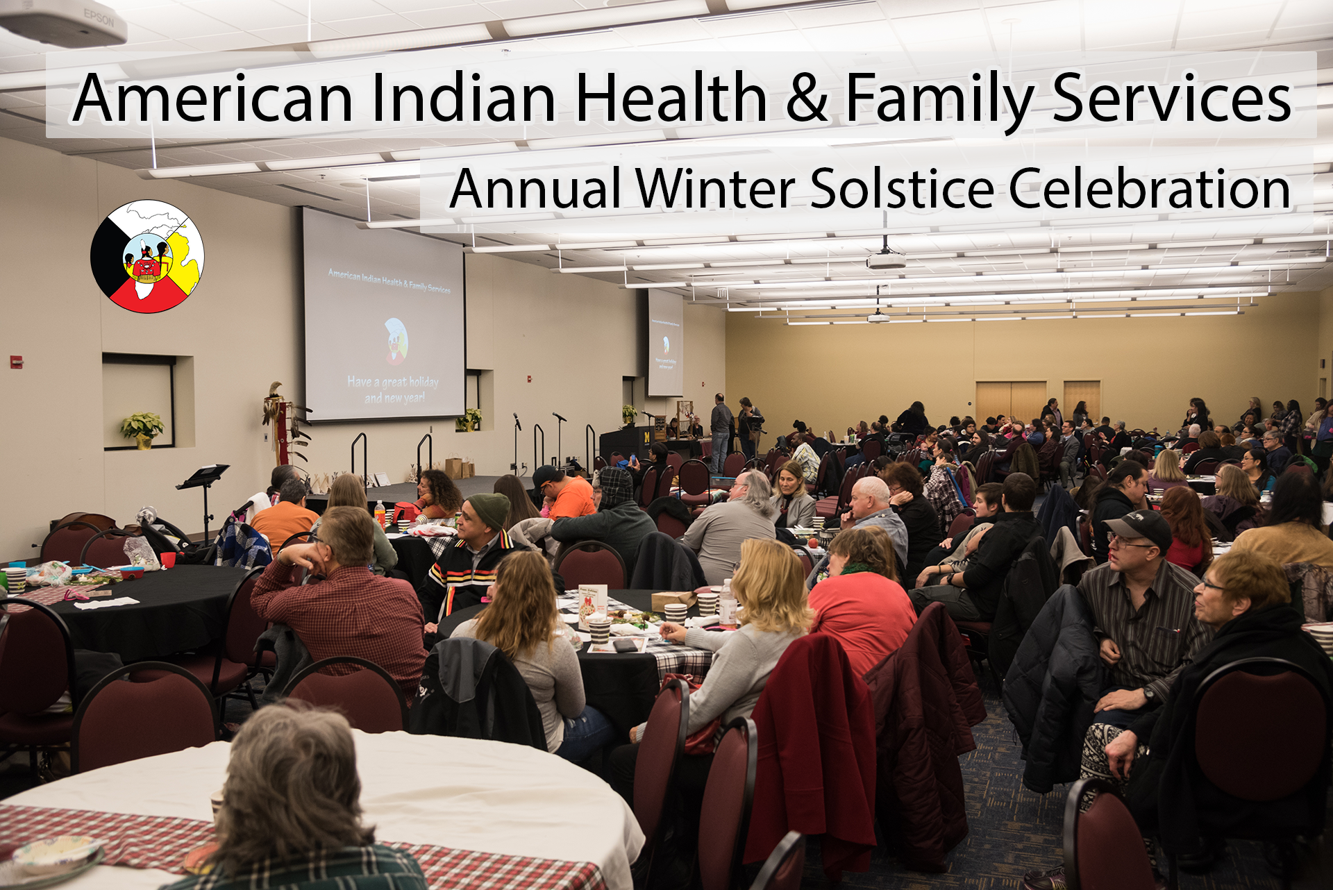 Community-Based Research With Urban American Indians - Community Psychology